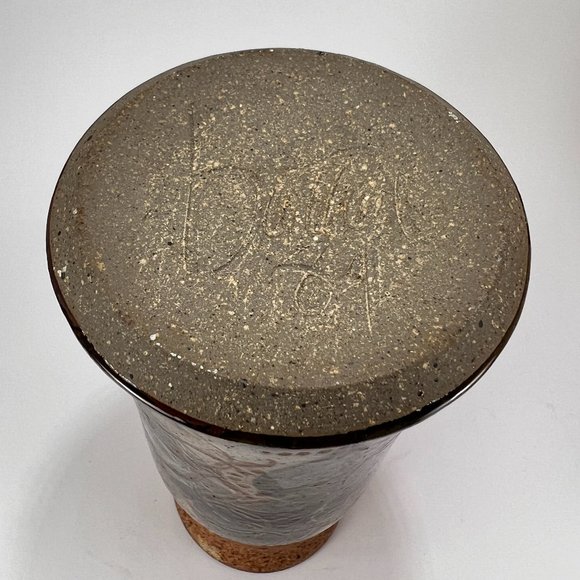 Gordon Batten | Dining | Vtg Gordon Batten Riverwood Pottery Pitcher ...